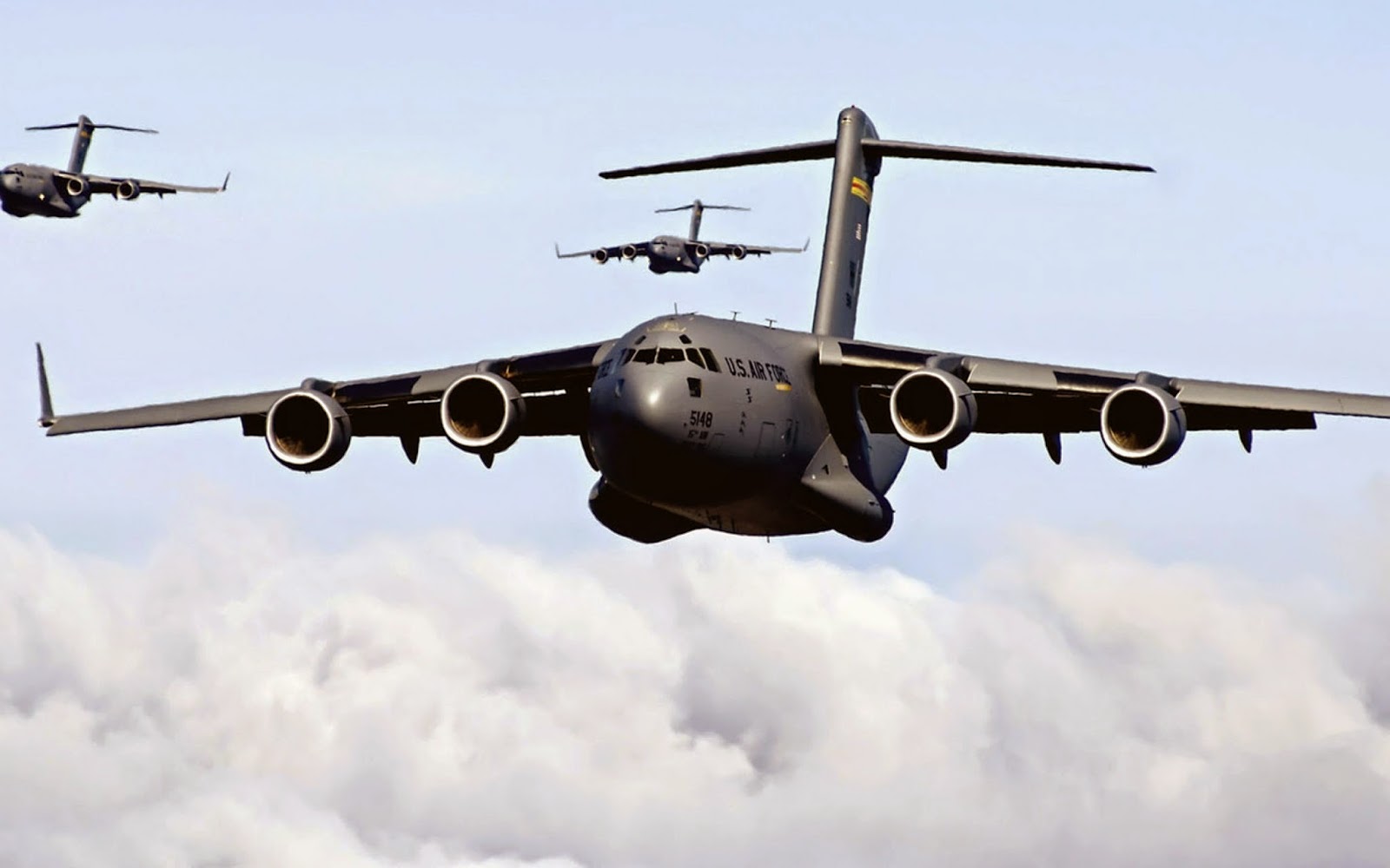 Amazing Aircraft Wallpapers Download {Set-3}