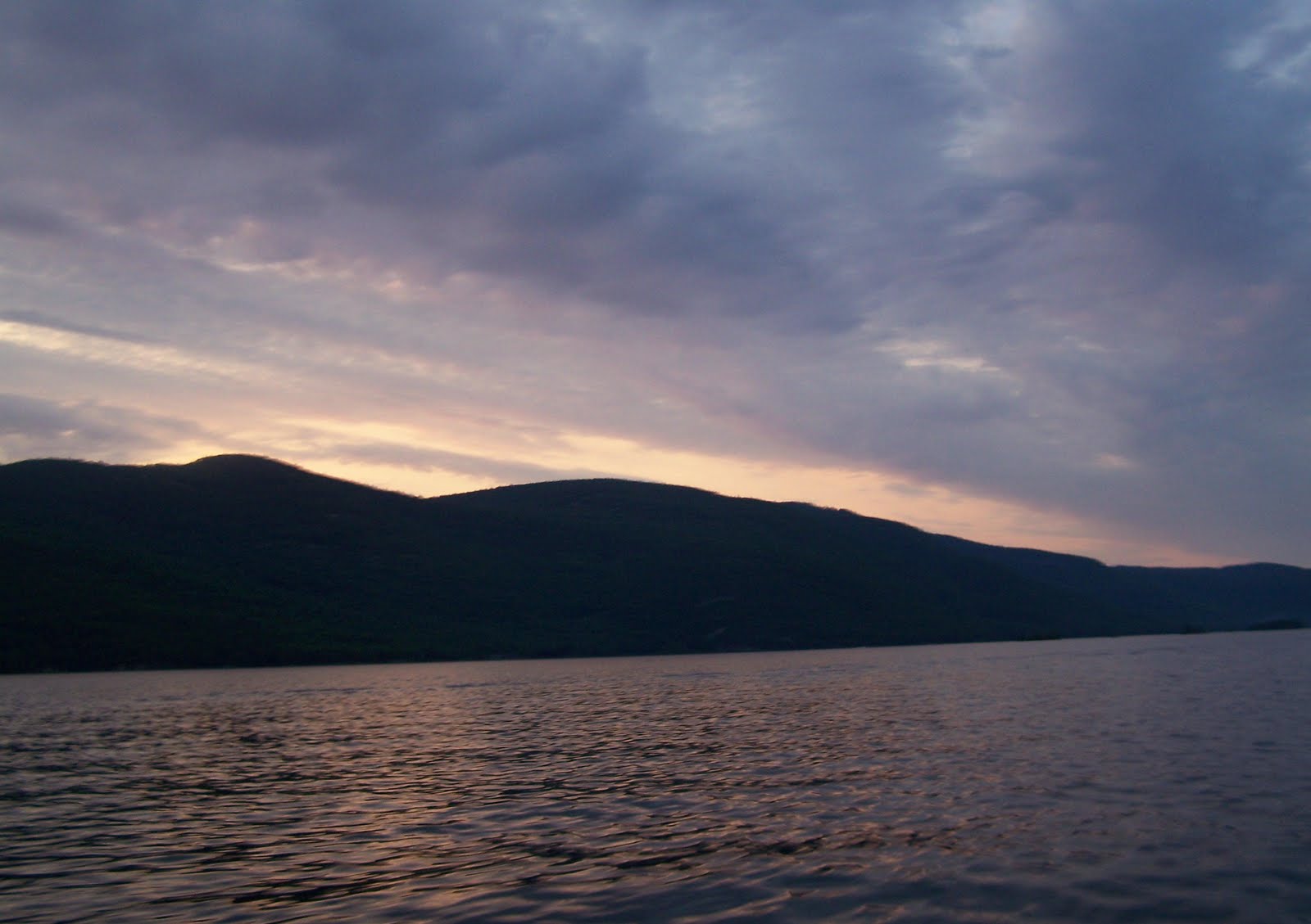 Lake George Clearest Among 98 New York Lakes - - The Adirondack Almanack