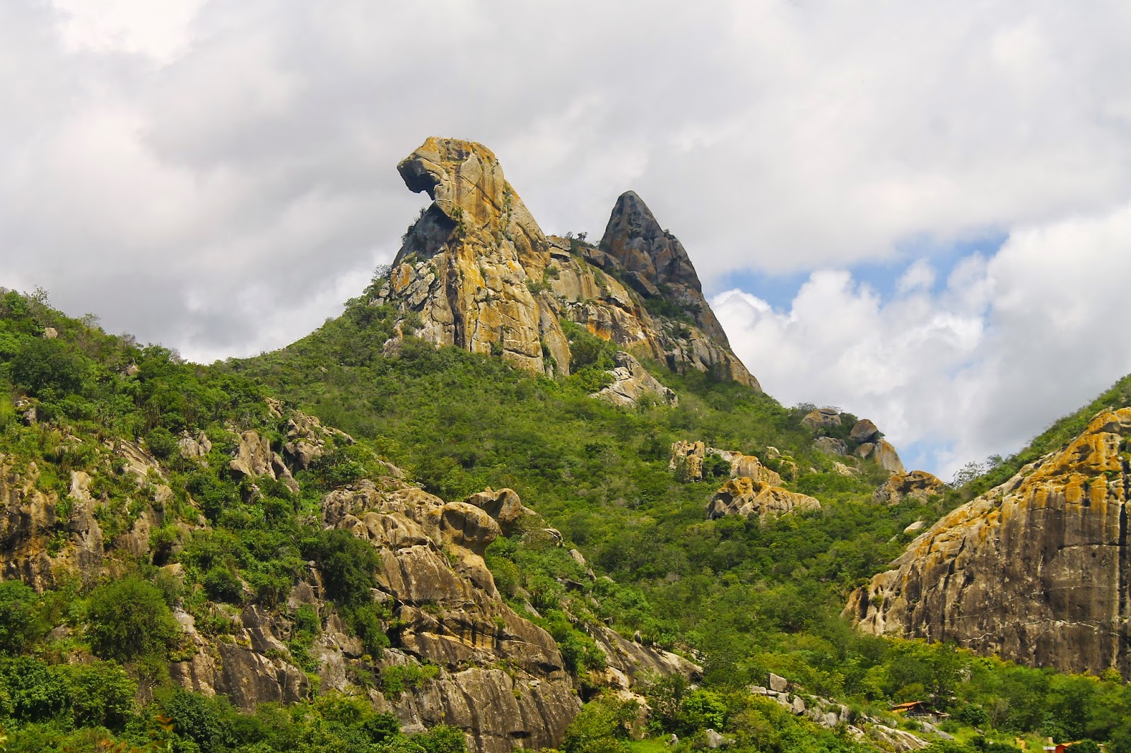 Quixadá - CE