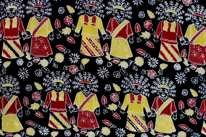 8 Ikon Budaya Betawi | bankjim