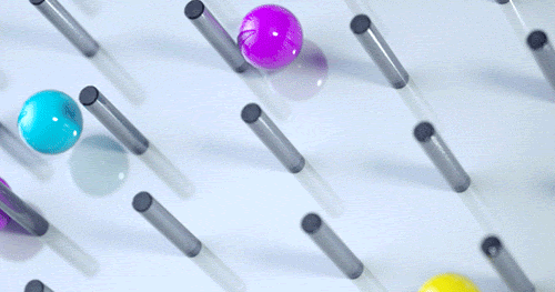 Seduced by the New...: #GifMagic