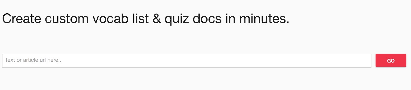 Nik's QuickShout: WordBooster - For Creating Learning Around Authentic Text