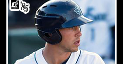 Dodgers Blue Heaven: Welcome to the Blue, Drew Jackson & Aneurys Zabala!