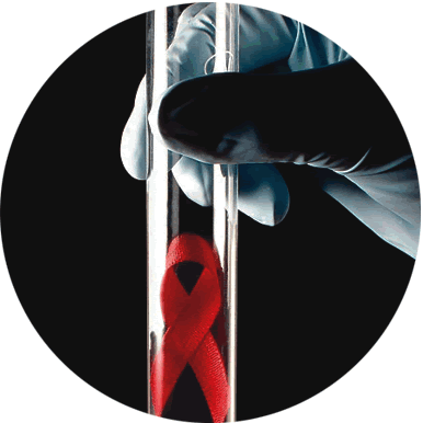 JÓVENES UNIDOS CONTRA EL SIDA