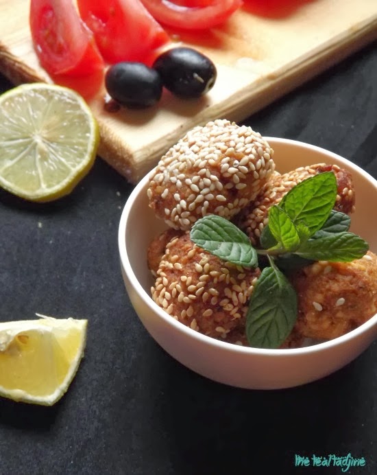 The Teal Tadjine | North African-Inspired Family Traditions + Halal ...