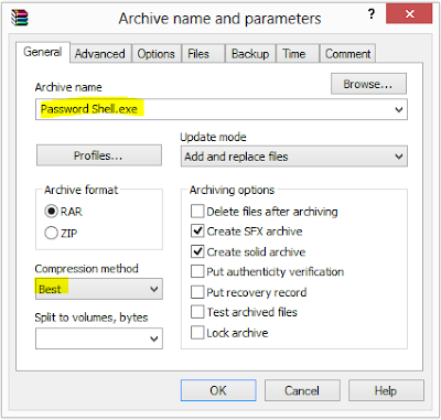 Create Installer With WinRar | Self Extracting Archive ( SFX Archive ) | Code Nirvana