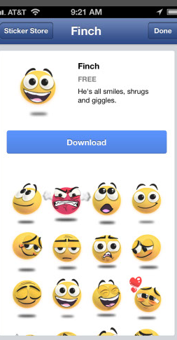 Matt Jones: Redesigning the Emoticon