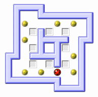 Sokoban: Sokoban lessons - Sokoban pilgrimage