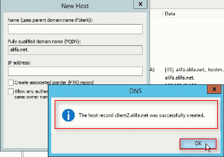 JOIN DOMAIN KE SERVER DENGAN LINUX UBUNTU - Sebuah Perjalananku