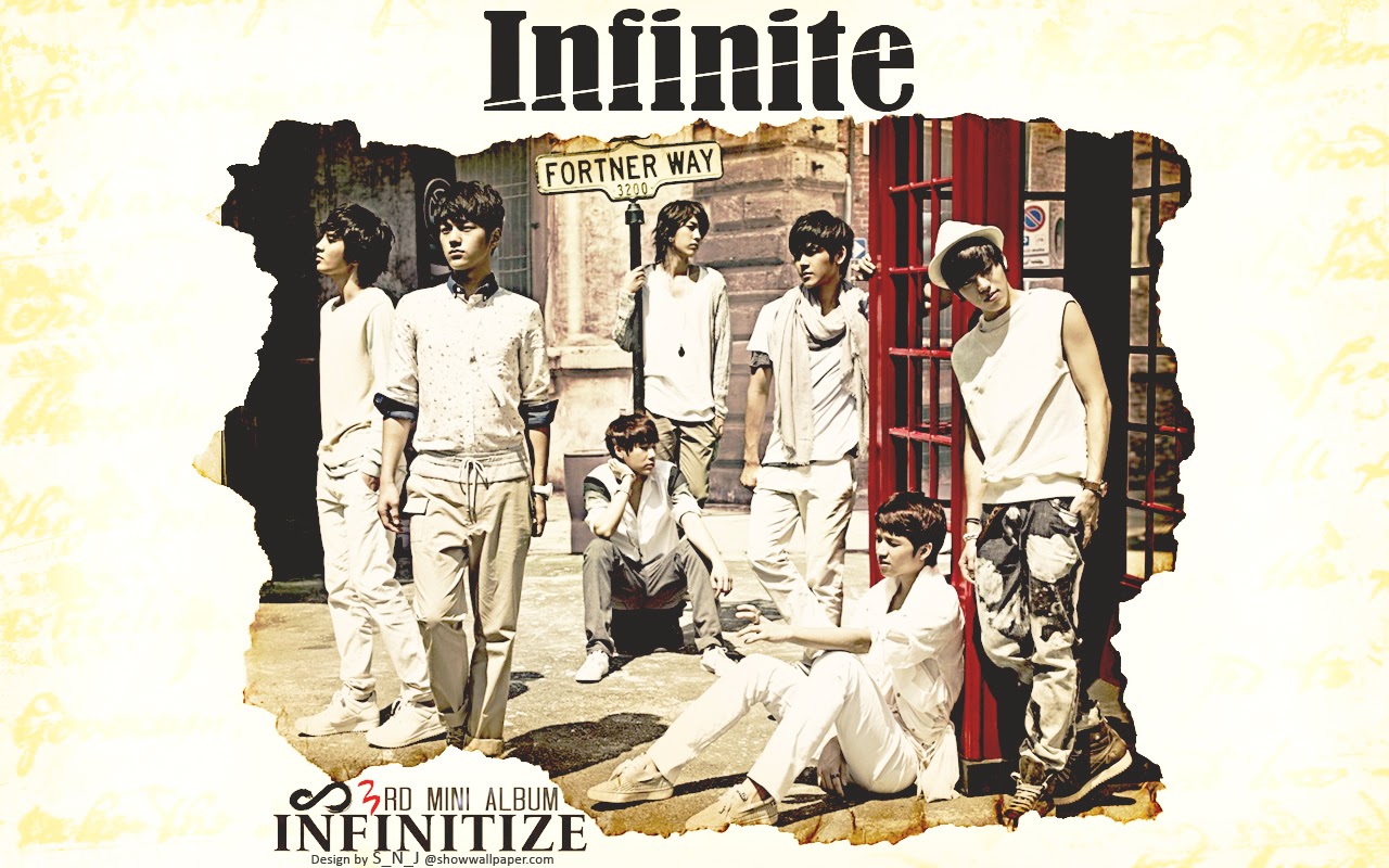 Love & Life Style: INFINITE LIST ALBUM