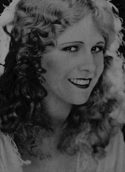 Betty Francisco ~ The Perfect Blonde