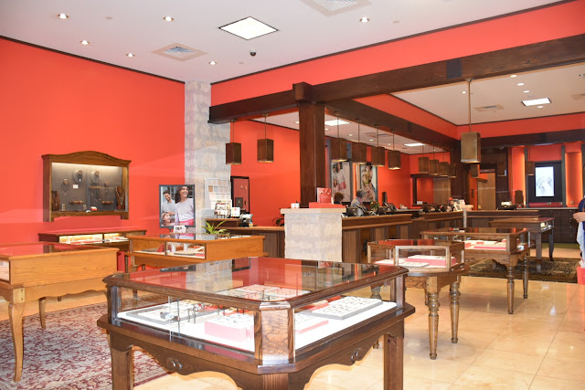 Wearing My Love Story with James Avery