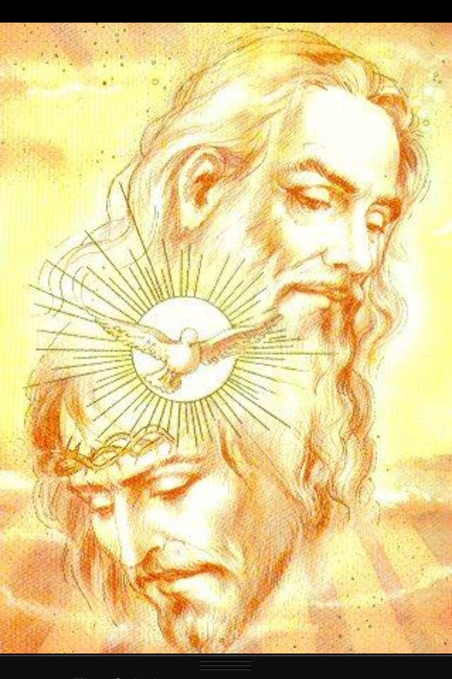 Creation - The Written Truth: #QUANTUM PHYSICS #HOLY TRINTIY # ...