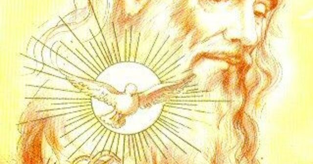 Creation - The Written Truth: #QUANTUM PHYSICS #HOLY TRINTIY # ...