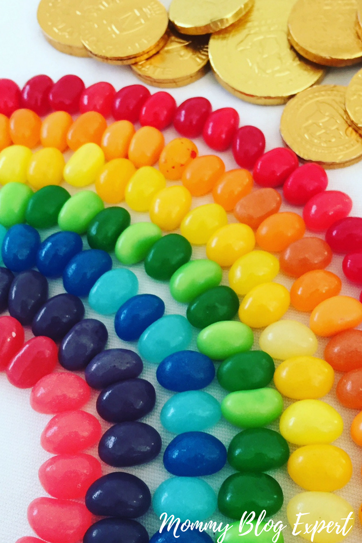 MOMMY BLOG EXPERT: National Jelly Bean Day - Fun Recipes, DIY Crafts ...