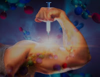 Anabolic Steroids Information: Side Effects Of Anabolic Steroids