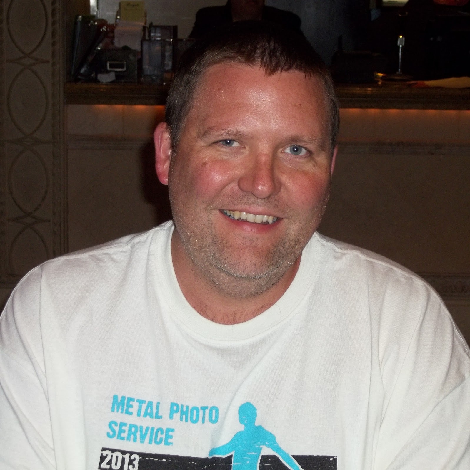 Mark Bamonte's Instagram, Twitter & Facebook on IDCrawl