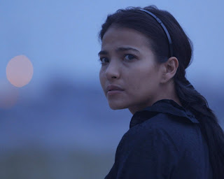 Emmanuel Palo's "Santa Nina" - Cinemalaya 2012