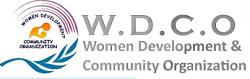 ORGANOGRAM ~ WOMEN DEVELOPMENT AND COMMUNITY ORGANIZATION