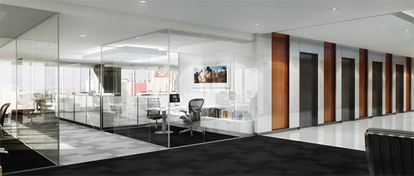 Torre Punta Reforma 180