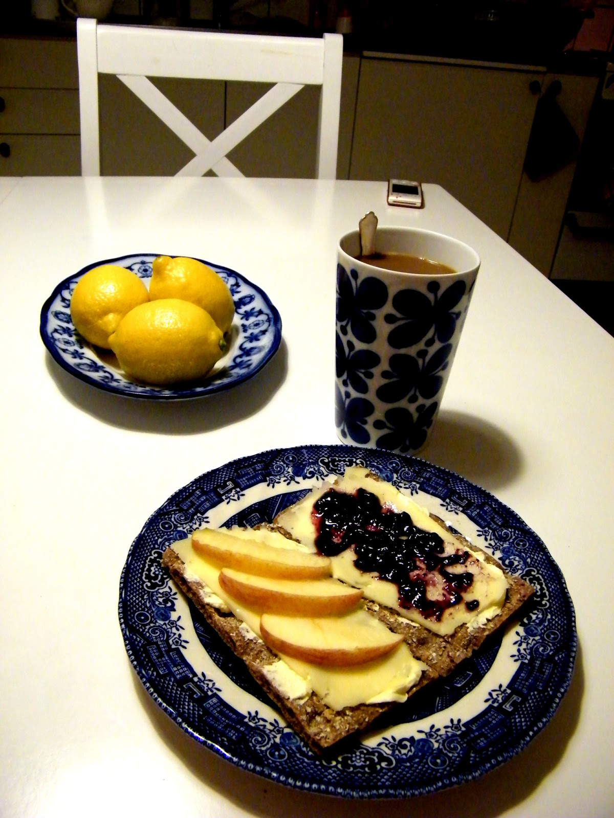 The Swede Life Shop: Kaffe Paus (Coffee Break)