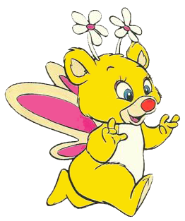 Cartoon Characters: Wuzzles