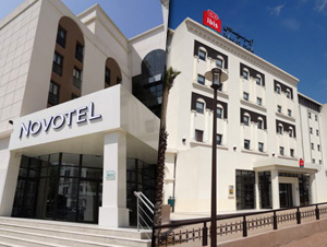 Novotel Constantine