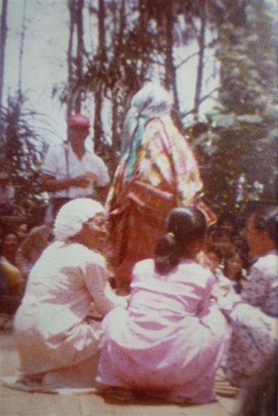 Cats City Hornbill Land: THE KADAYAN.....