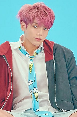 BTS tagok - My k-blog