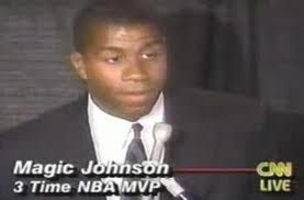 Dinge en Goete (Things and Stuff): THIS DAY IN HISTORY : 1991: Magic ...