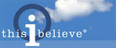 Course: This I Believe Project