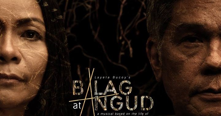 Fred Said: THEATER, CONCERTS, EVENTS: Review of TP's BALAG AT ANGUD ...
