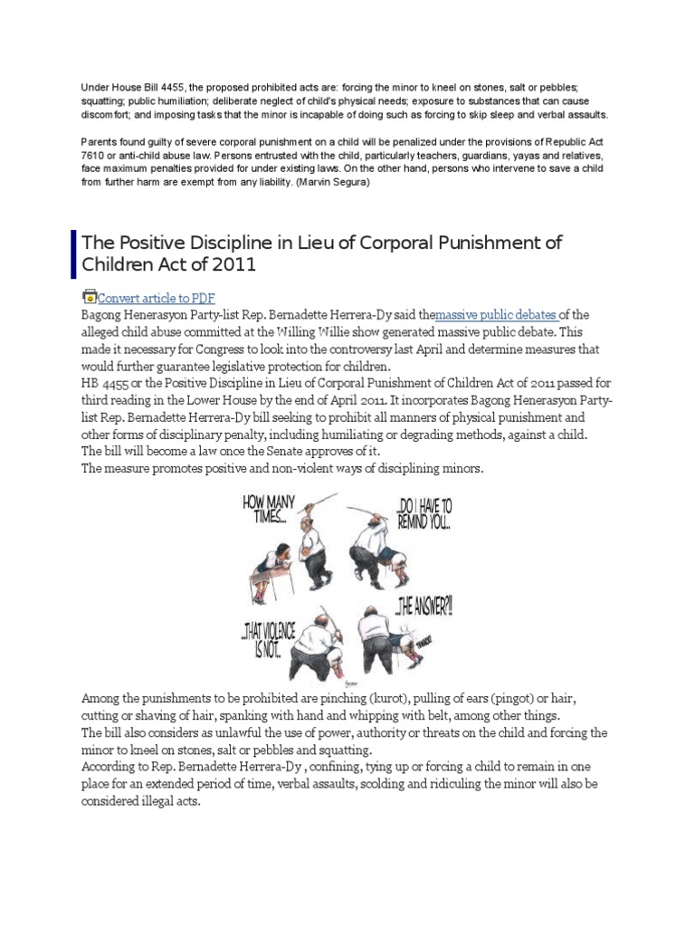 republic act 7610 - philippin news collections