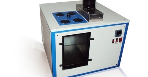 Features of freezing point apparatus - Trade Offers