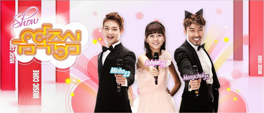 MUSIC CORE| Come back: Super Junior D&E, Boyfriend y Lovelyz | Kpop Replay