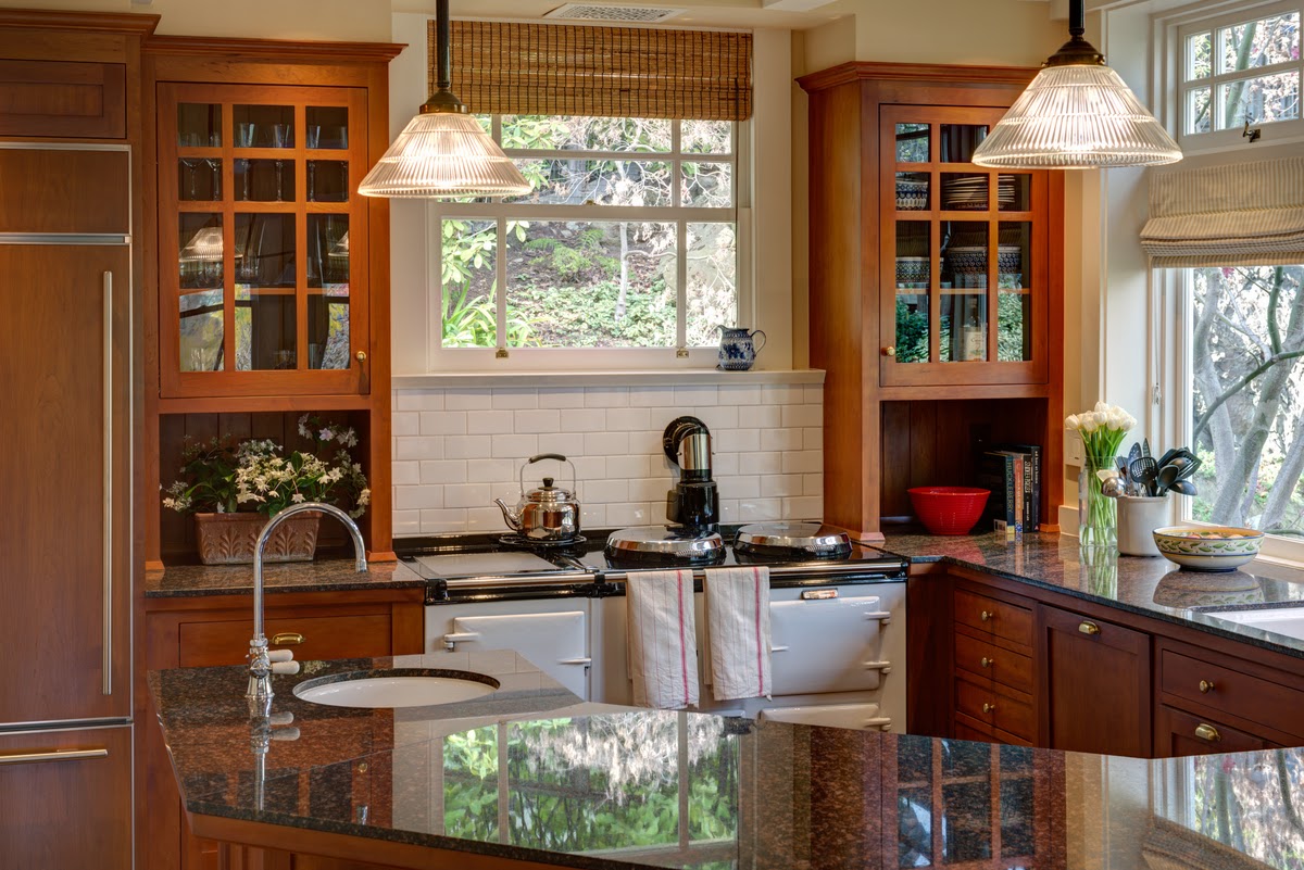 about last weekend: CSL Home Tour