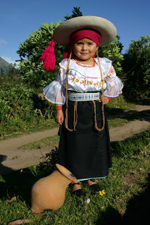 OTAVALO TRADICIÓN Y CULTURA
