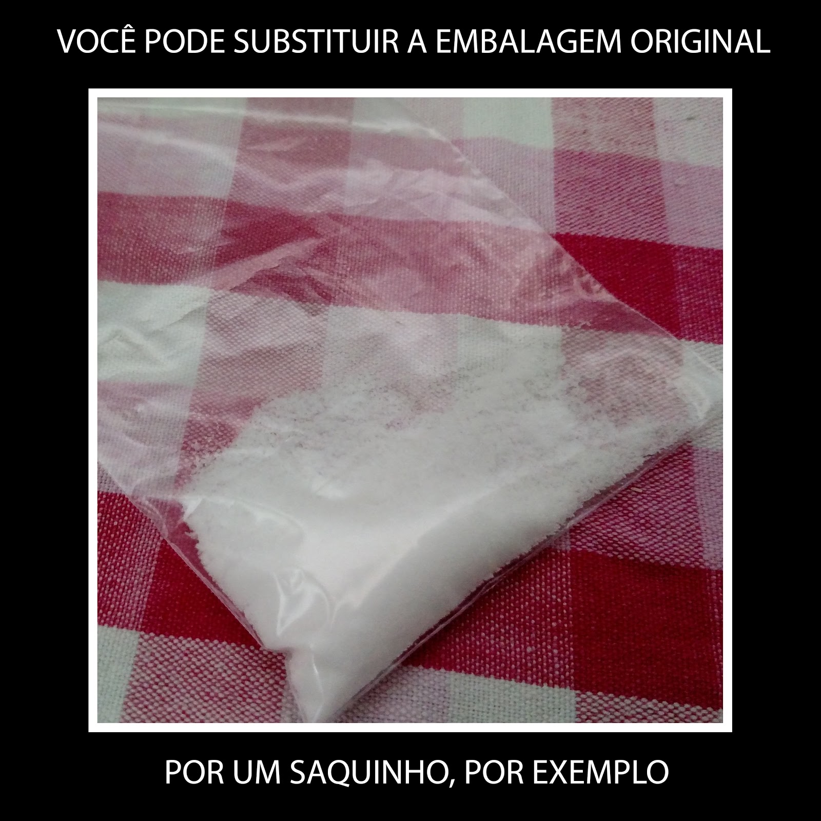 Wilbor se Revolta: Embalagens