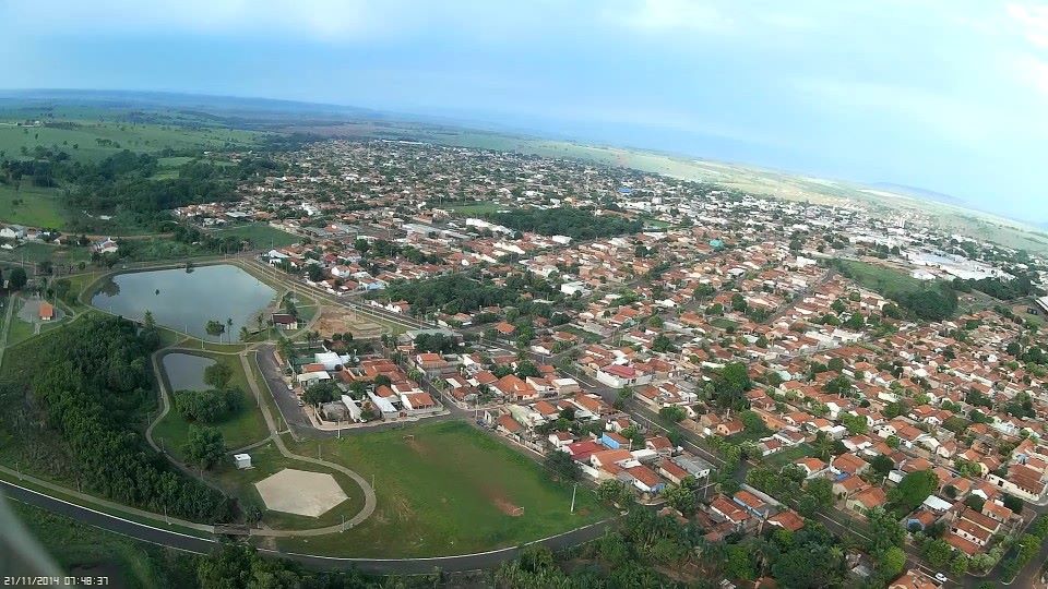 BLOG DO LEON: FAQUI traz para Quirinópolis o curso de Agronomia