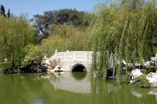 Love And Laughter On The Road Less Traveled: The Huntington Library