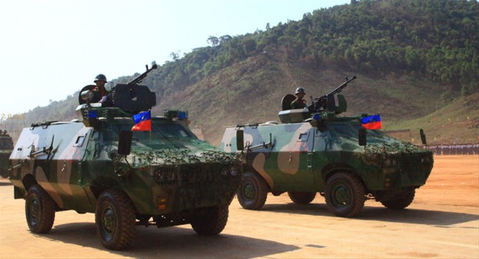 China Defense Blog: China, an equal opportunity trader
