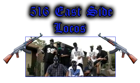East Side Locos - ESL