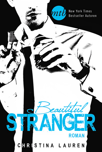Beautiful stranger christina lauren series - plmcosmo