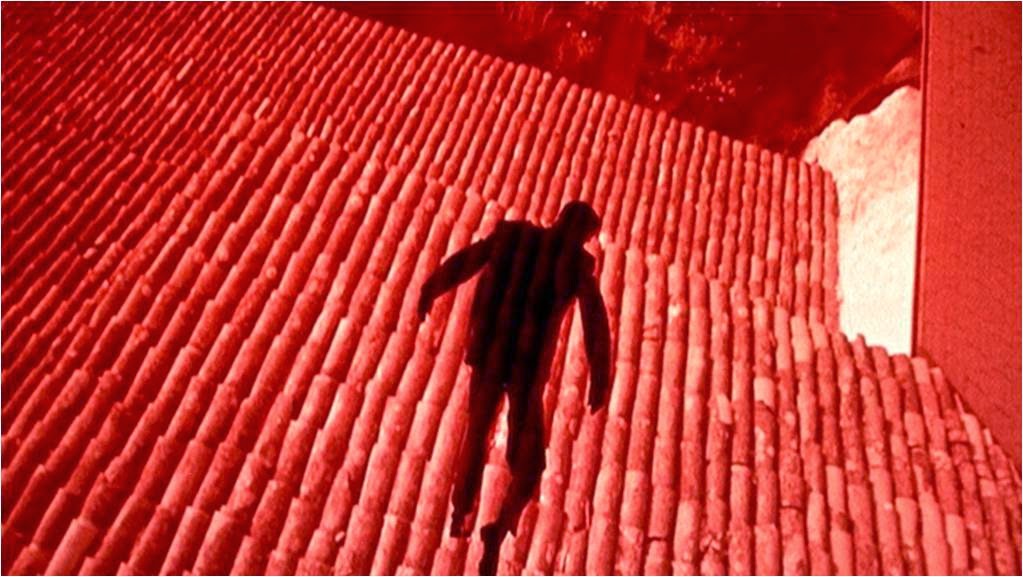 Mr. Movie: My Top 10 Dream Sequences in movies