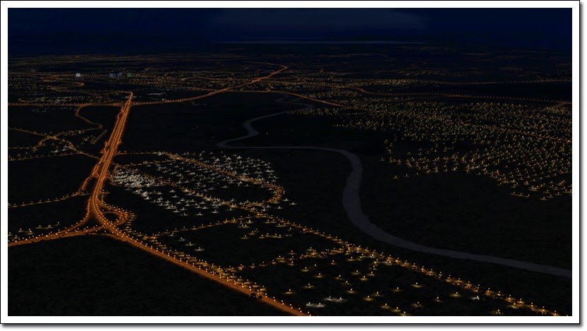 FSB: RELEASED: Night Environment - Italy