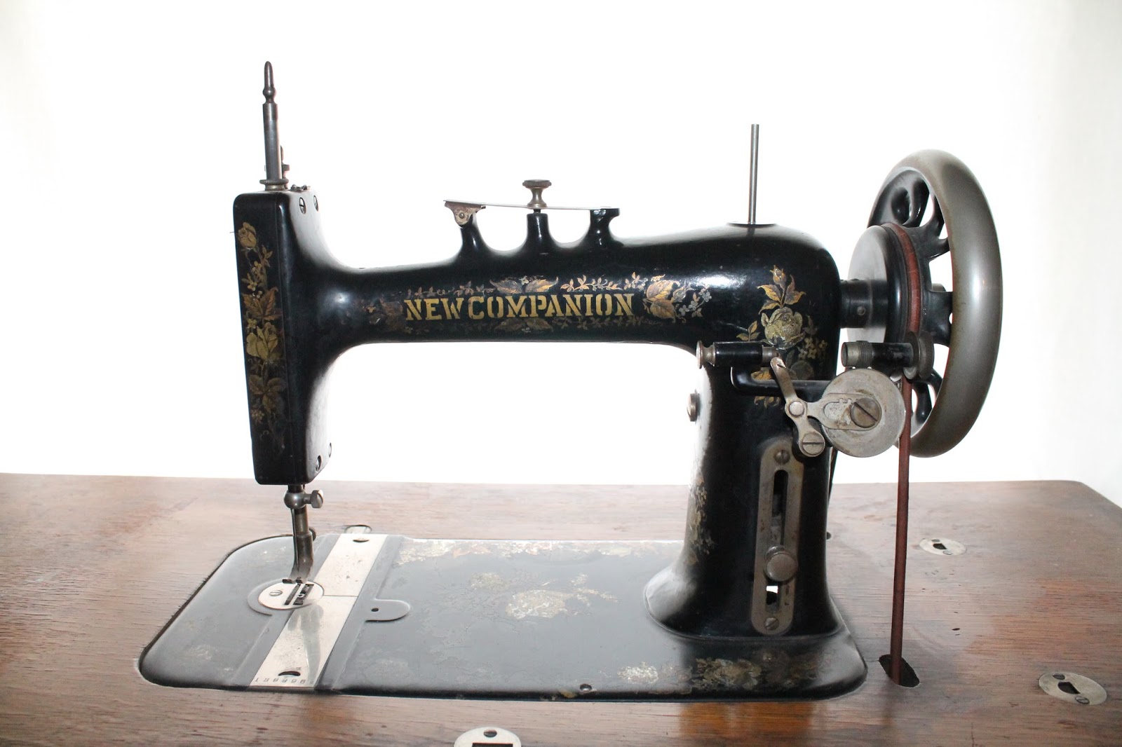 Why Does Stuff Matter? The objects in Iowa State's Farm House: New ...