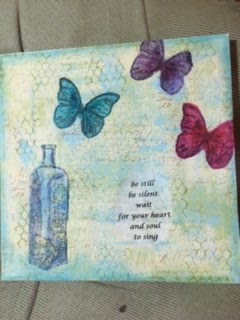 A Marriage of Poetry and Art: Turning Poems into Art