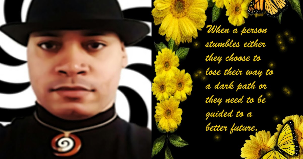 Indiana Voice Journal : Visual Art by Junior McLean