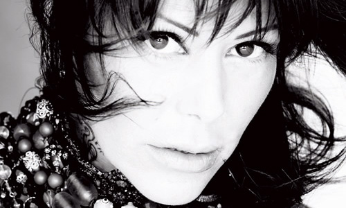 Alejandra Guzmán - Diverso Magazine