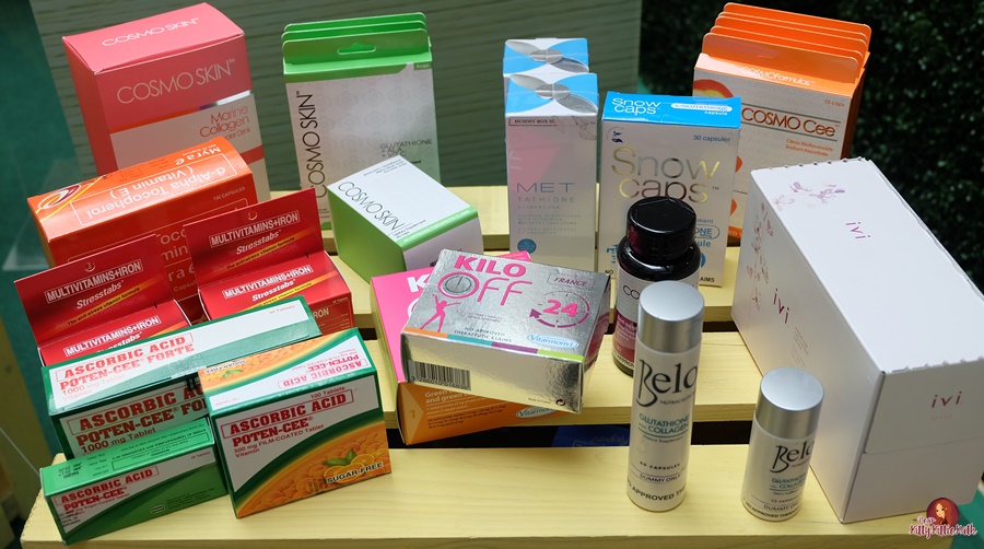 Watsons Time to Renew Campaign | Dear Kitty Kittie Kath- Top Lifestyle, Beauty, Mommy, Health ...